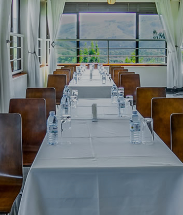 Crested Crane Bwindi Hotel – we provide modern and unique facilities ...